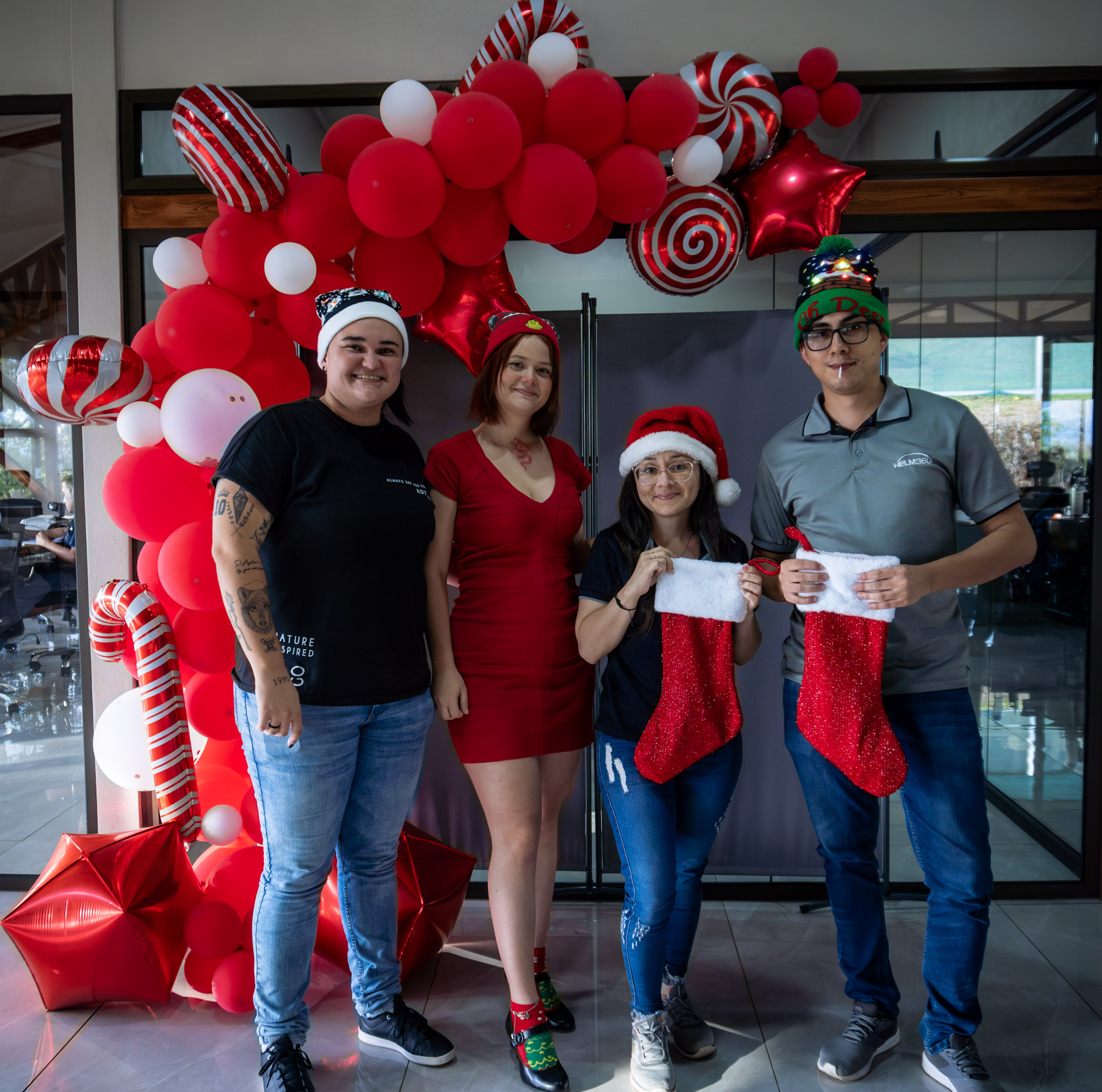 Christmas Activity