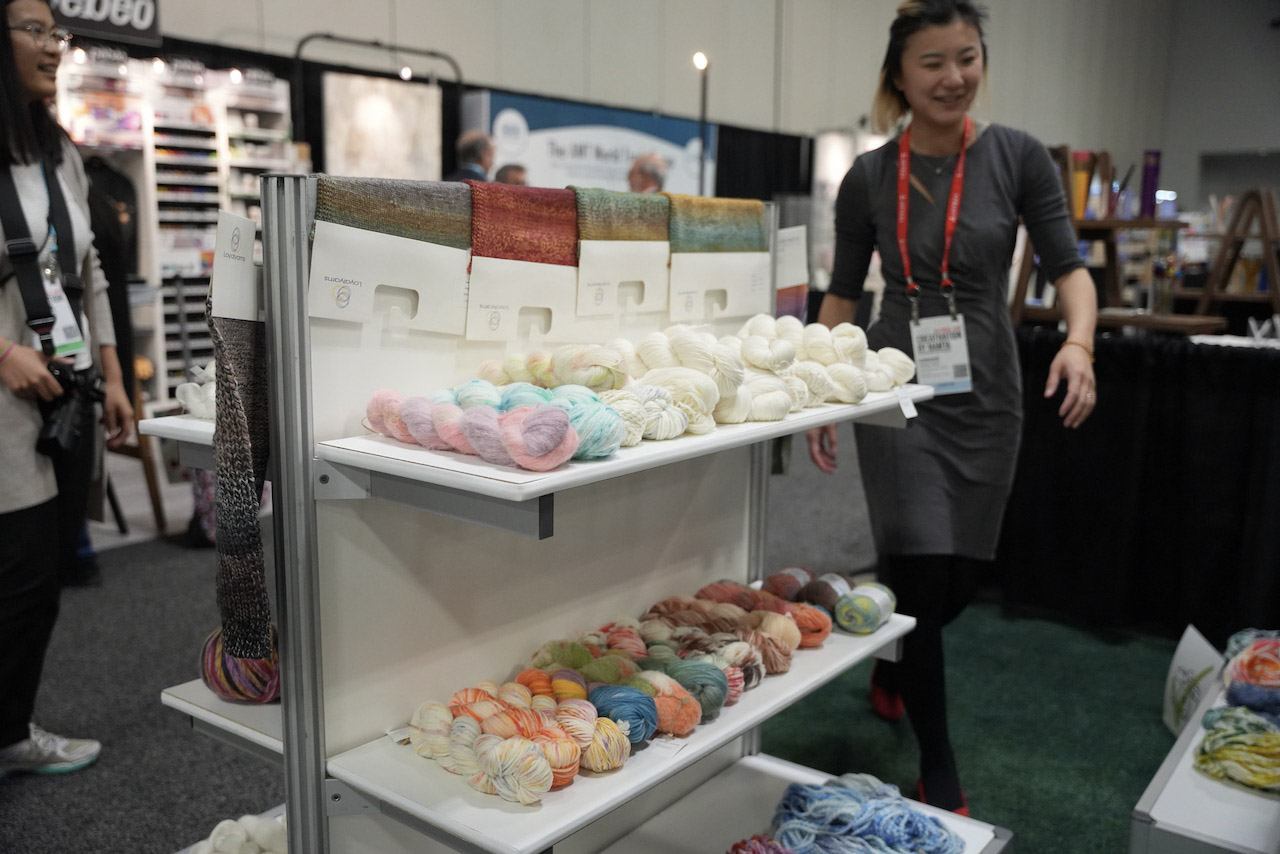 Creativation by NAMTA 2023 - Photography by Pyle Creative Studios ...