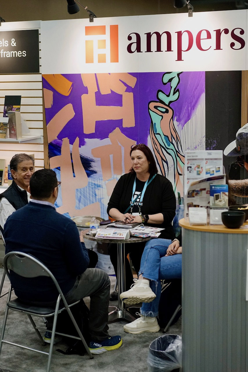 Creativation by NAMTA 2023 - Photography by Pyle Creative Studios ...