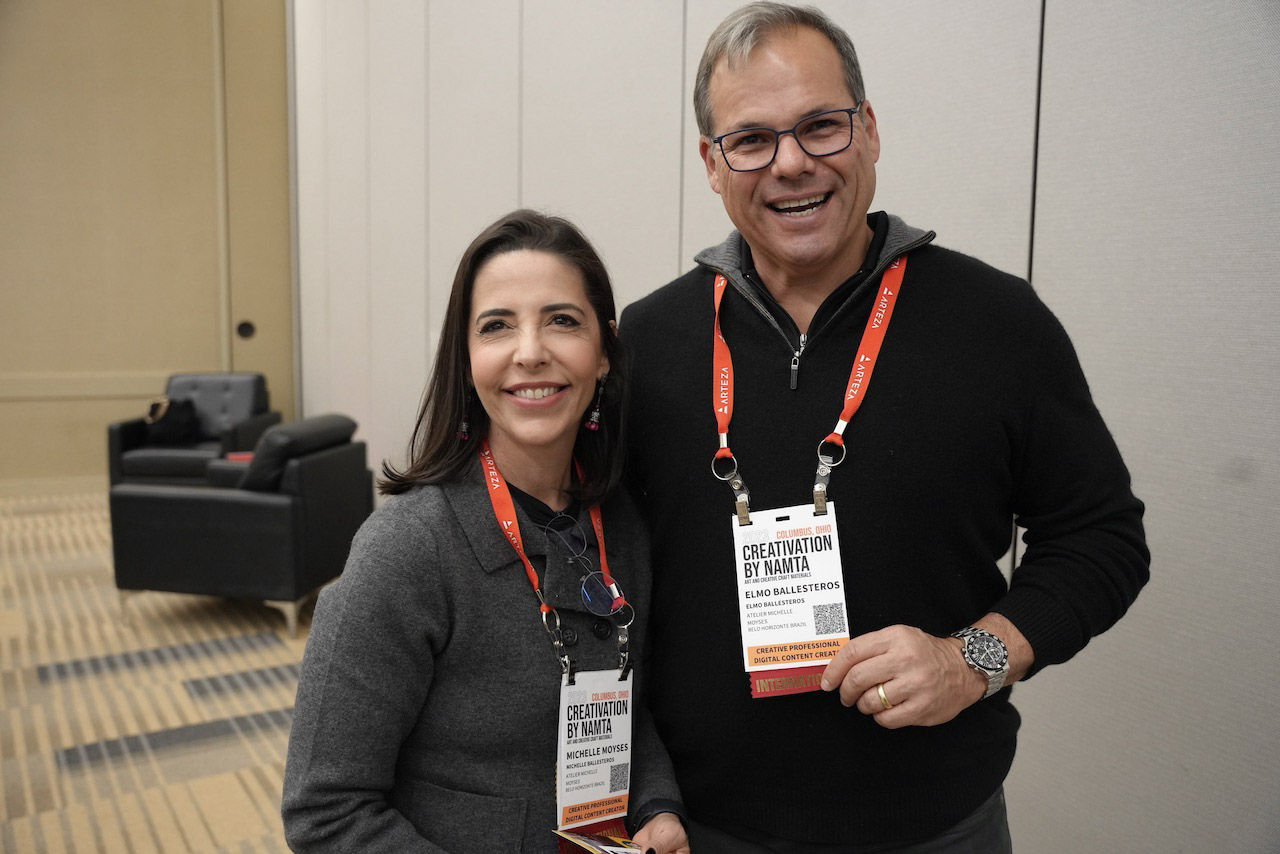 Creativation by NAMTA 2023 - Photography by Pyle Creative Studios ...