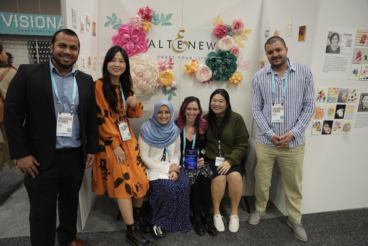 Creativation by NAMTA 2023 - Photography by Pyle Creative Studios ...