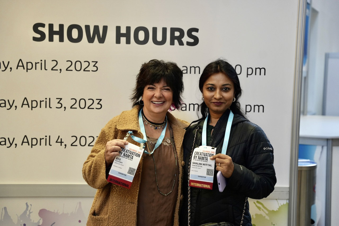 Creativation by NAMTA 2023 - Photography by Pyle Creative Studios ...