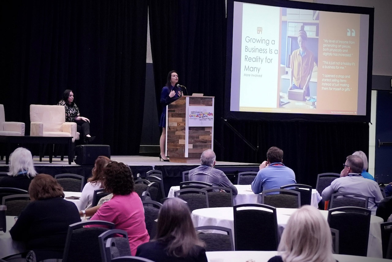 Creativation by NAMTA 2023 - Photography by Pyle Creative Studios ...