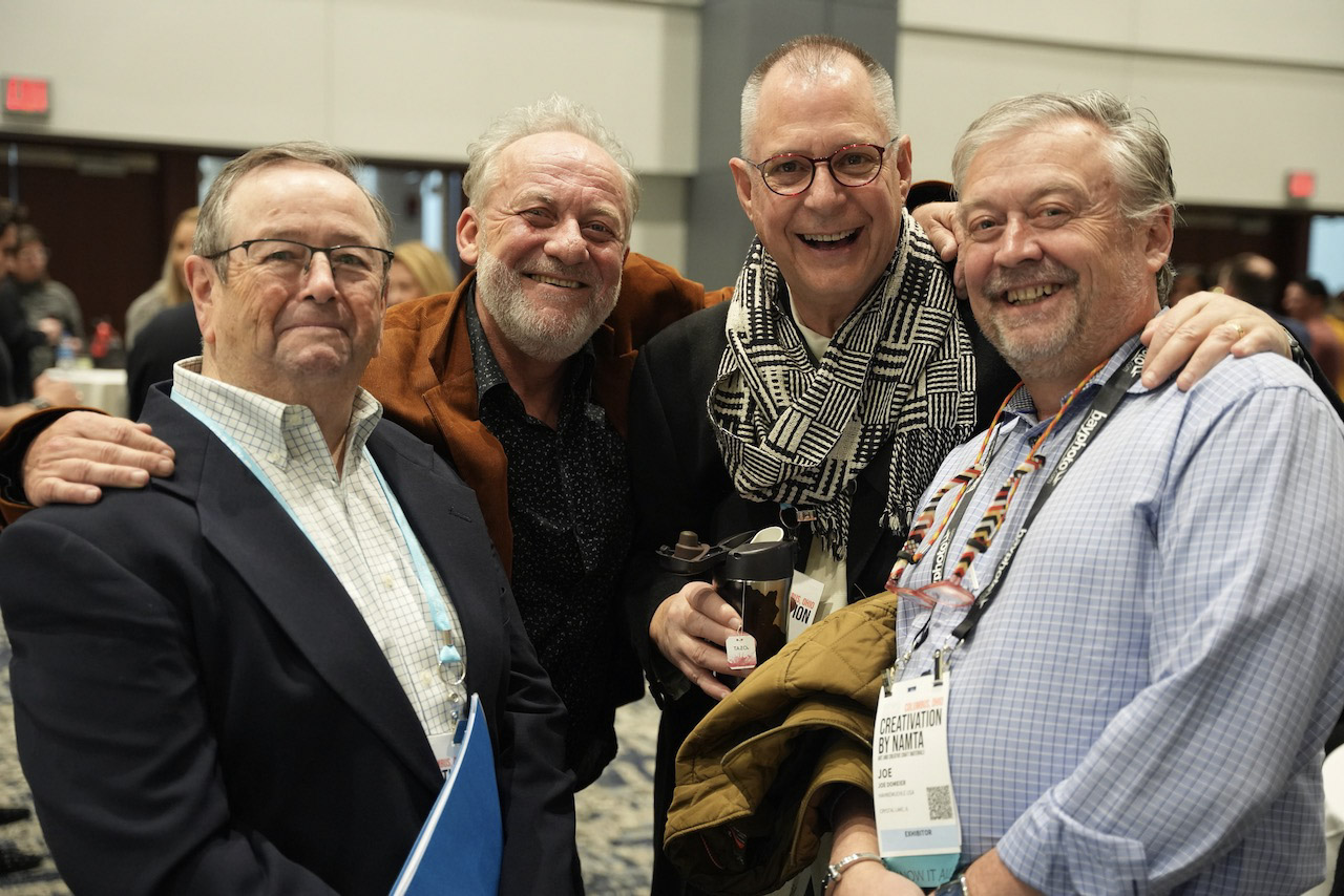 Creativation by NAMTA 2023 - Photography by Pyle Creative Studios ...