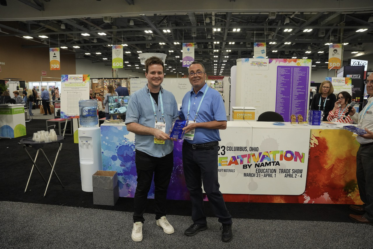 Creativation by NAMTA 2023 - Photography by Pyle Creative Studios ...