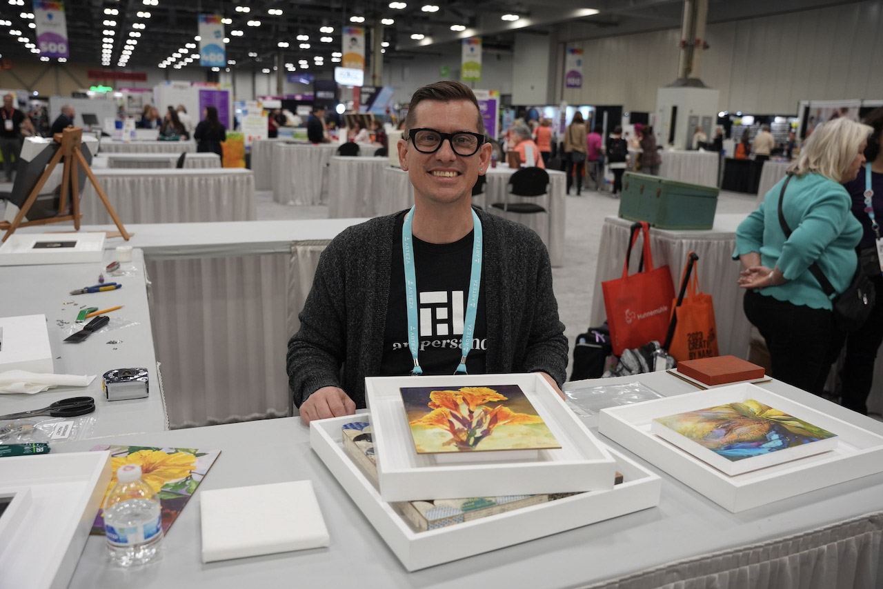 Creativation by NAMTA 2023 - Photography by Pyle Creative Studios ...