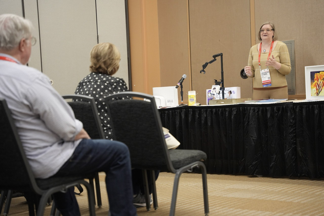 Creativation by NAMTA 2023 - Photography by Pyle Creative Studios ...