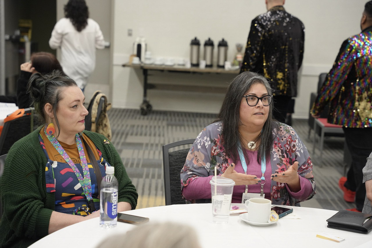 Creativation by NAMTA 2023 - Photography by Pyle Creative Studios ...