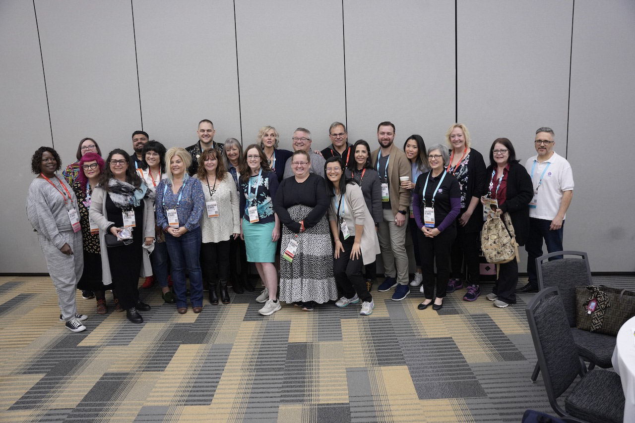 Creativation by NAMTA 2023 - Photography by Pyle Creative Studios ...