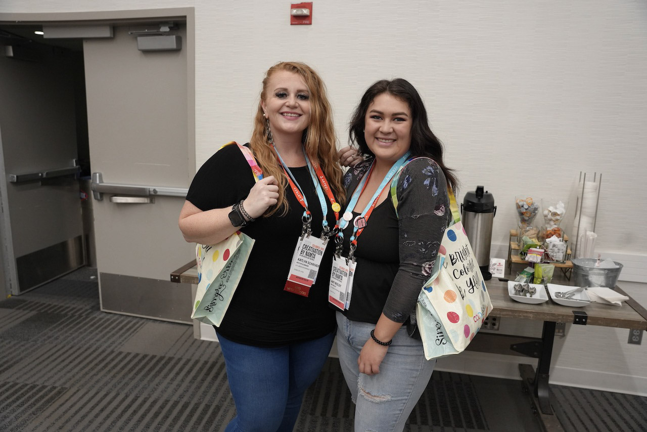 Creativation by NAMTA 2023 - Photography by Pyle Creative Studios ...