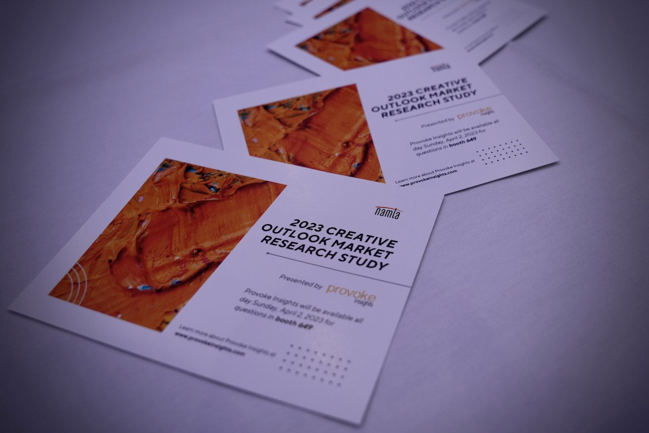 Creativation by NAMTA 2023 - Photography by Pyle Creative Studios ...