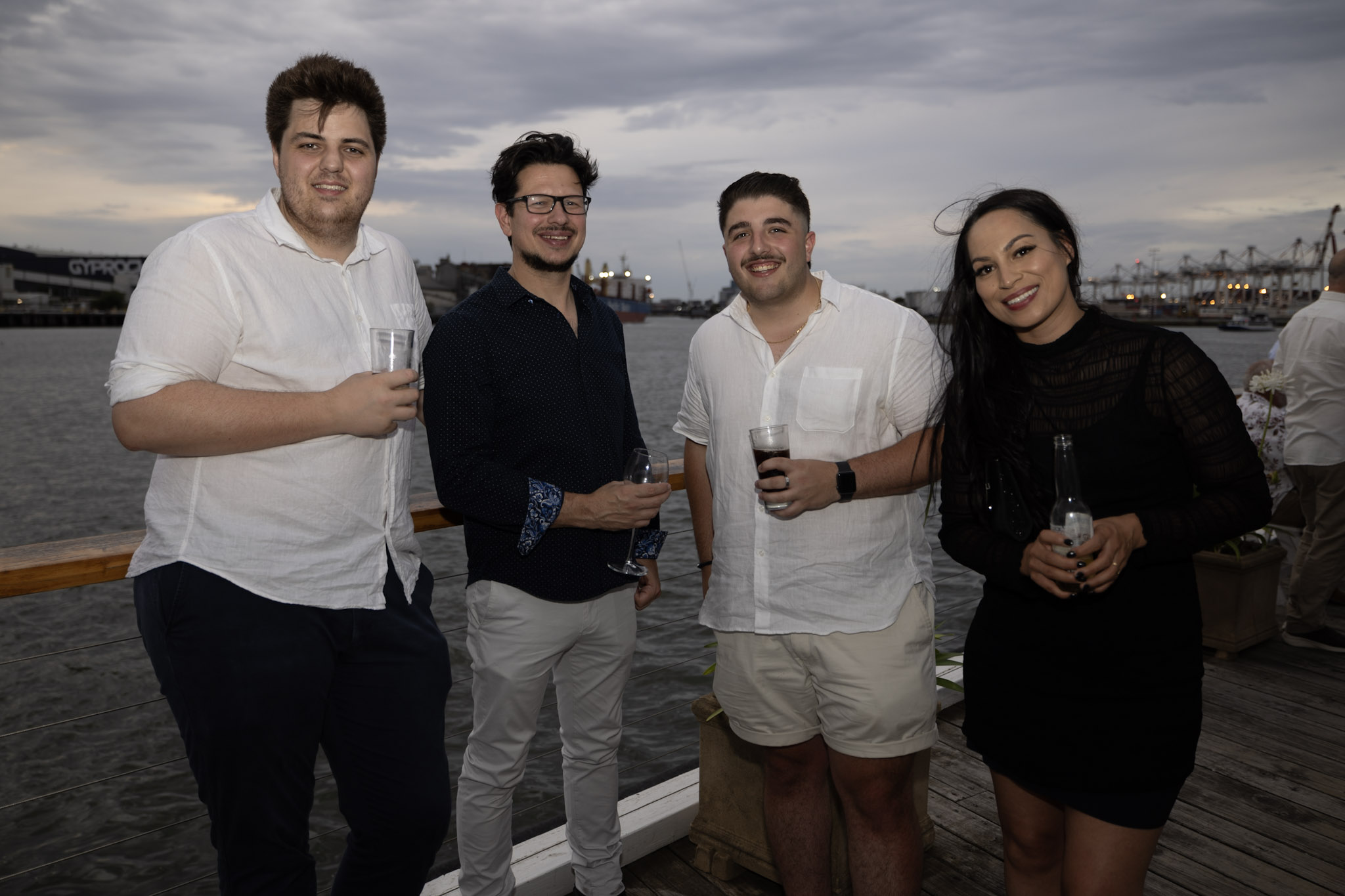 Comcater Christmas Party 2023 by 📸 FOTAKO Photography | Foti Liacopoulos