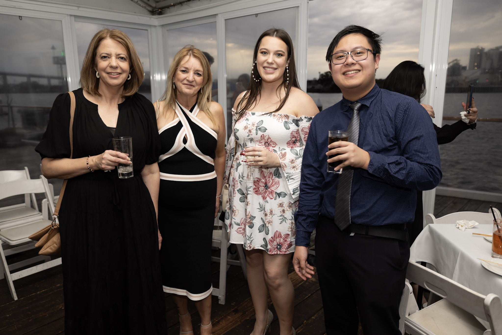 Comcater Christmas Party 2023 by 📸 FOTAKO Photography | Foti Liacopoulos