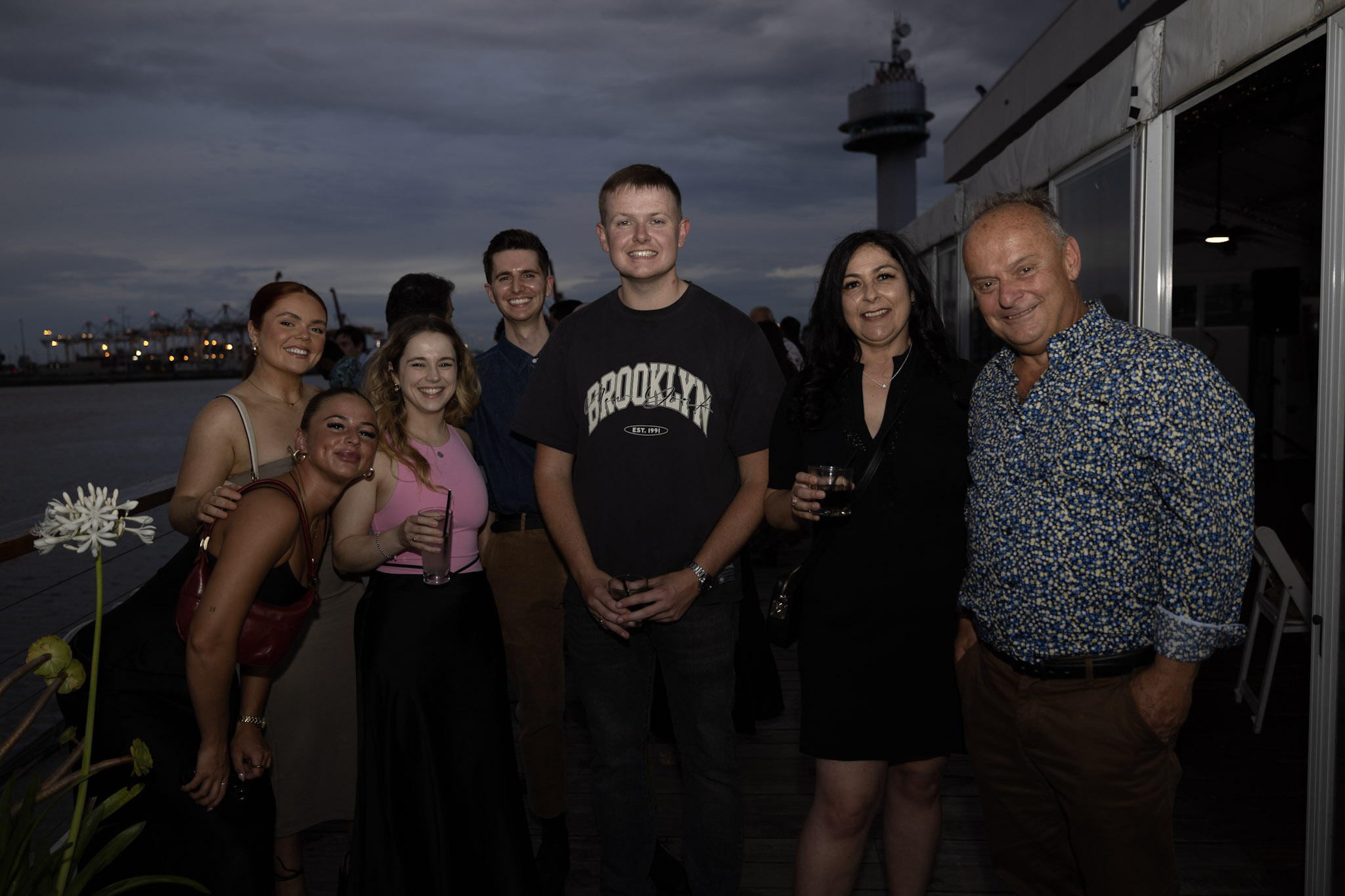 Comcater Christmas Party 2023 by 📸 FOTAKO Photography | Foti Liacopoulos