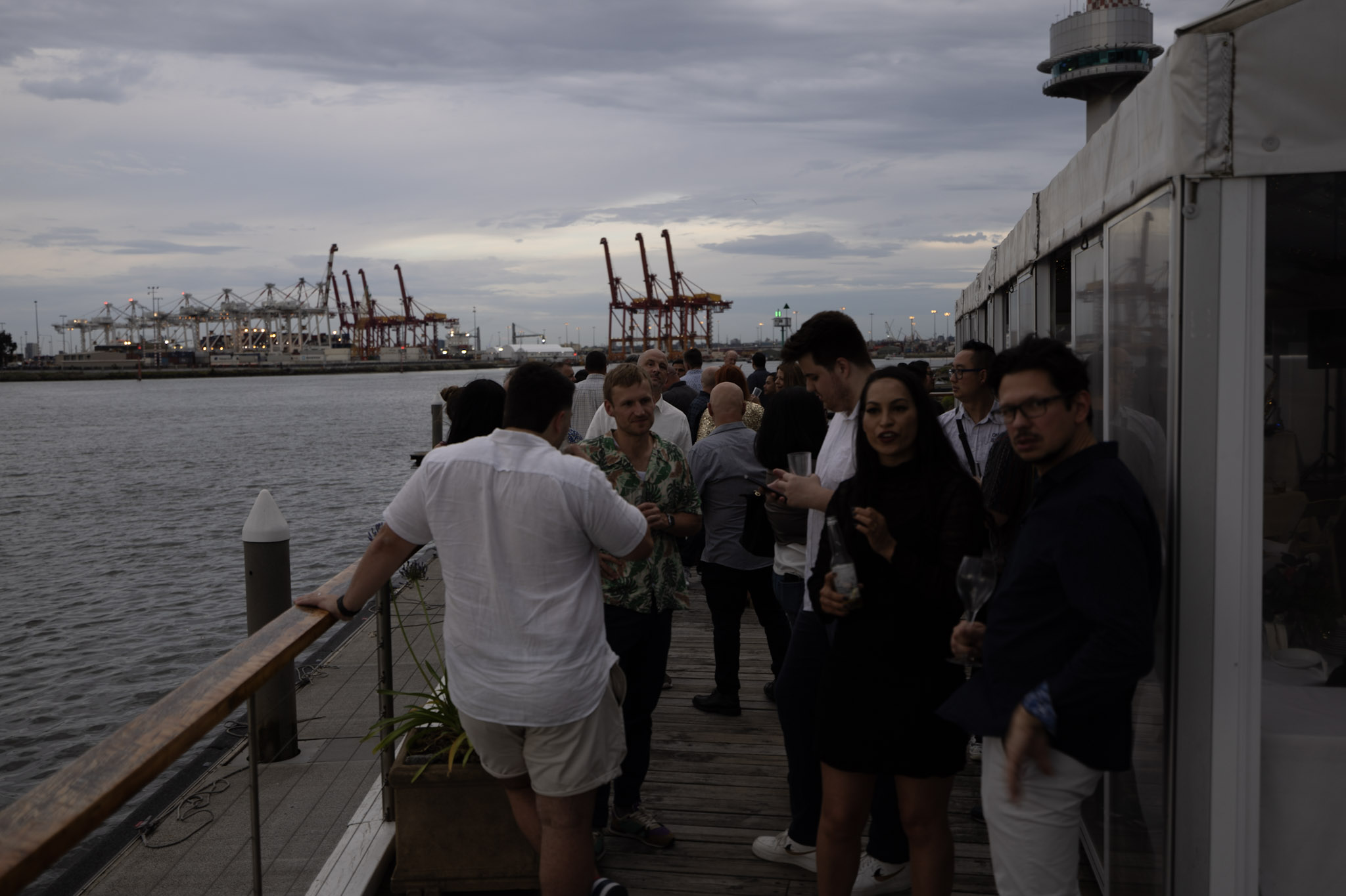 Comcater Christmas Party 2023 by 📸 FOTAKO Photography | Foti Liacopoulos