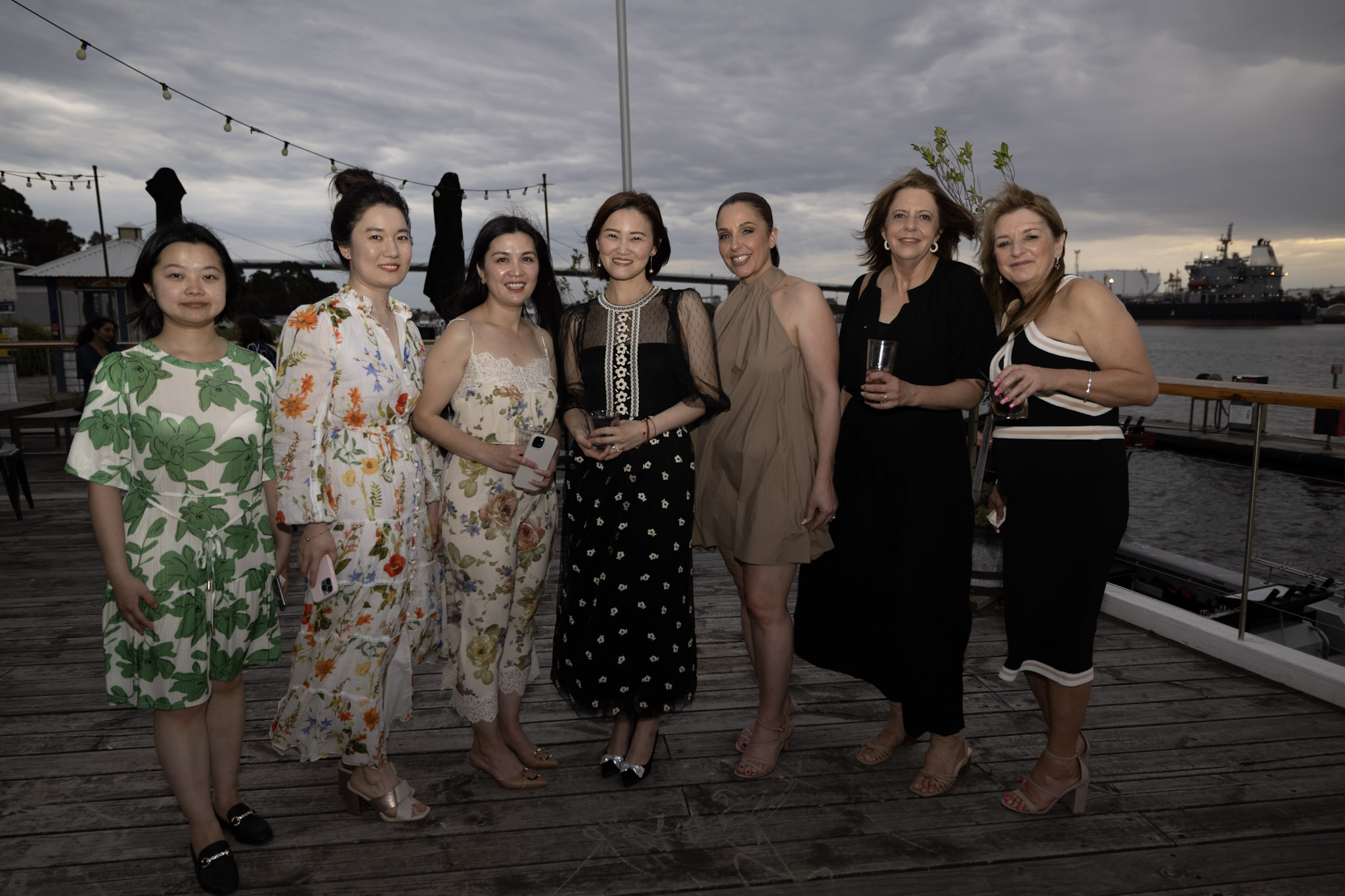 Comcater Christmas Party 2023 by 📸 FOTAKO Photography | Foti Liacopoulos