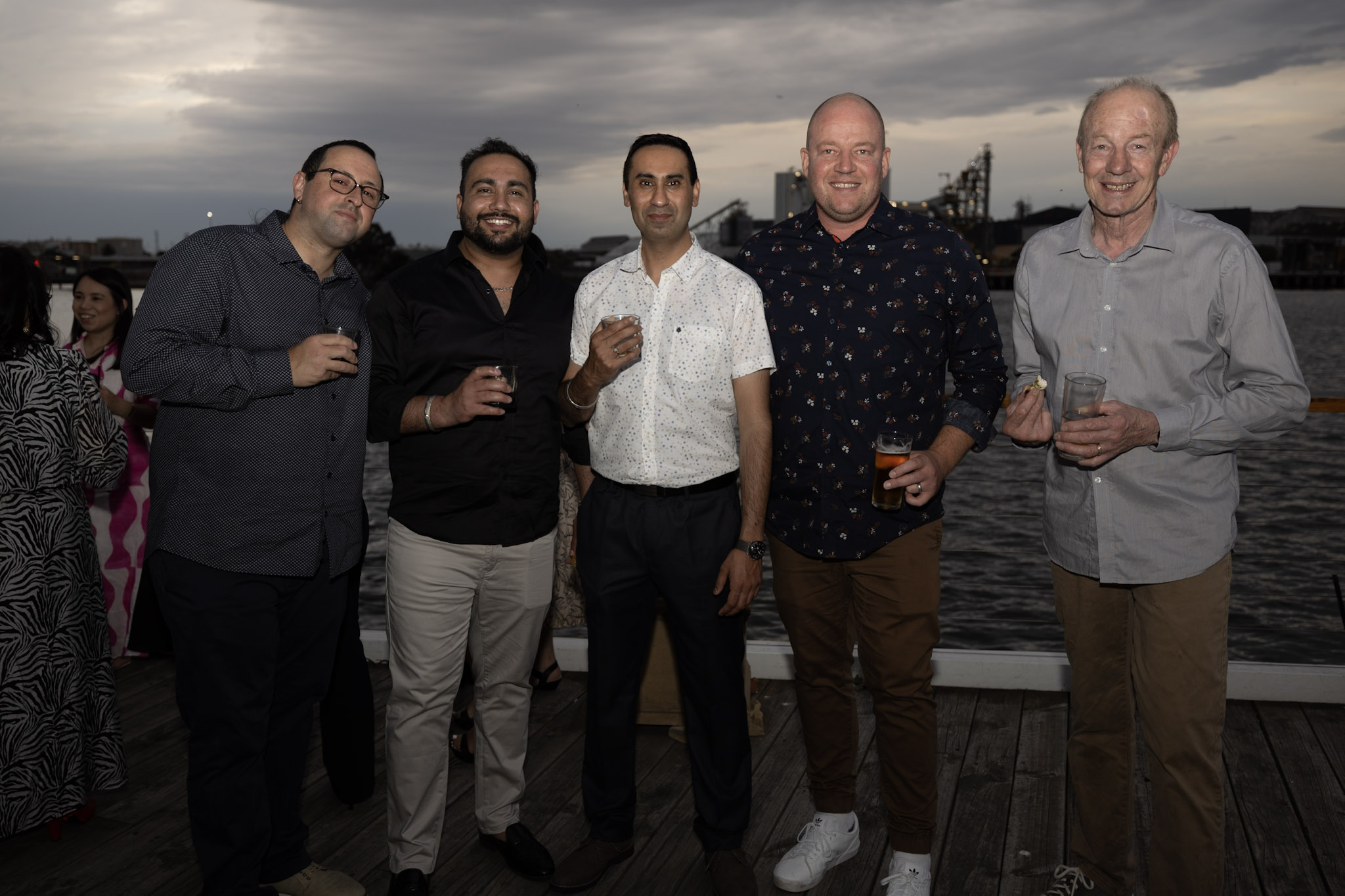 Comcater Christmas Party 2023 by 📸 FOTAKO Photography | Foti Liacopoulos