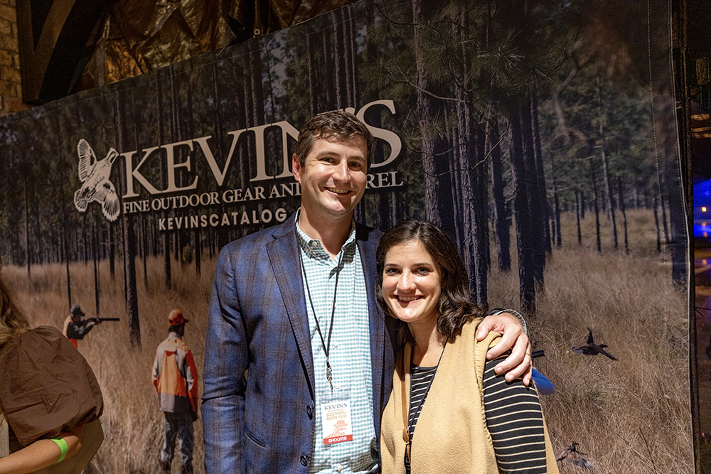 Kevin's Game Fair 2022