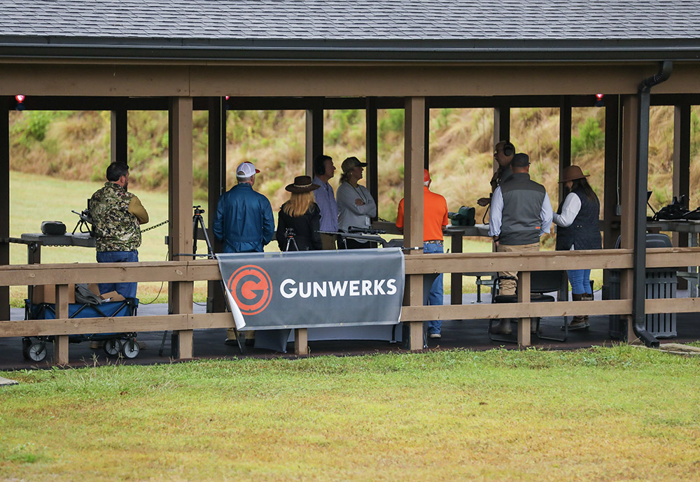 Kevin's Game Fair 2022