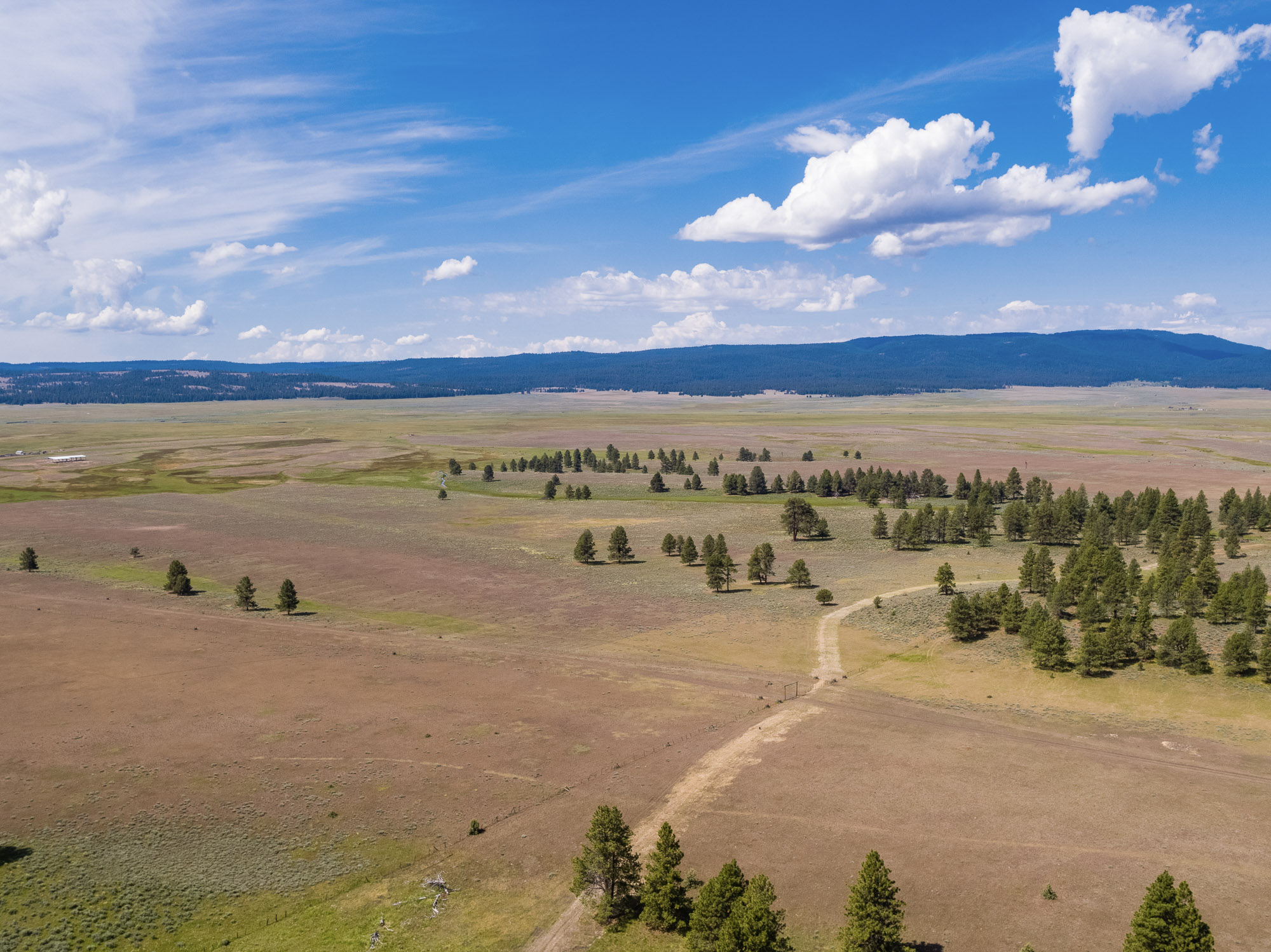 Summit Praire | 9,300± Acres Crook County, Oregon