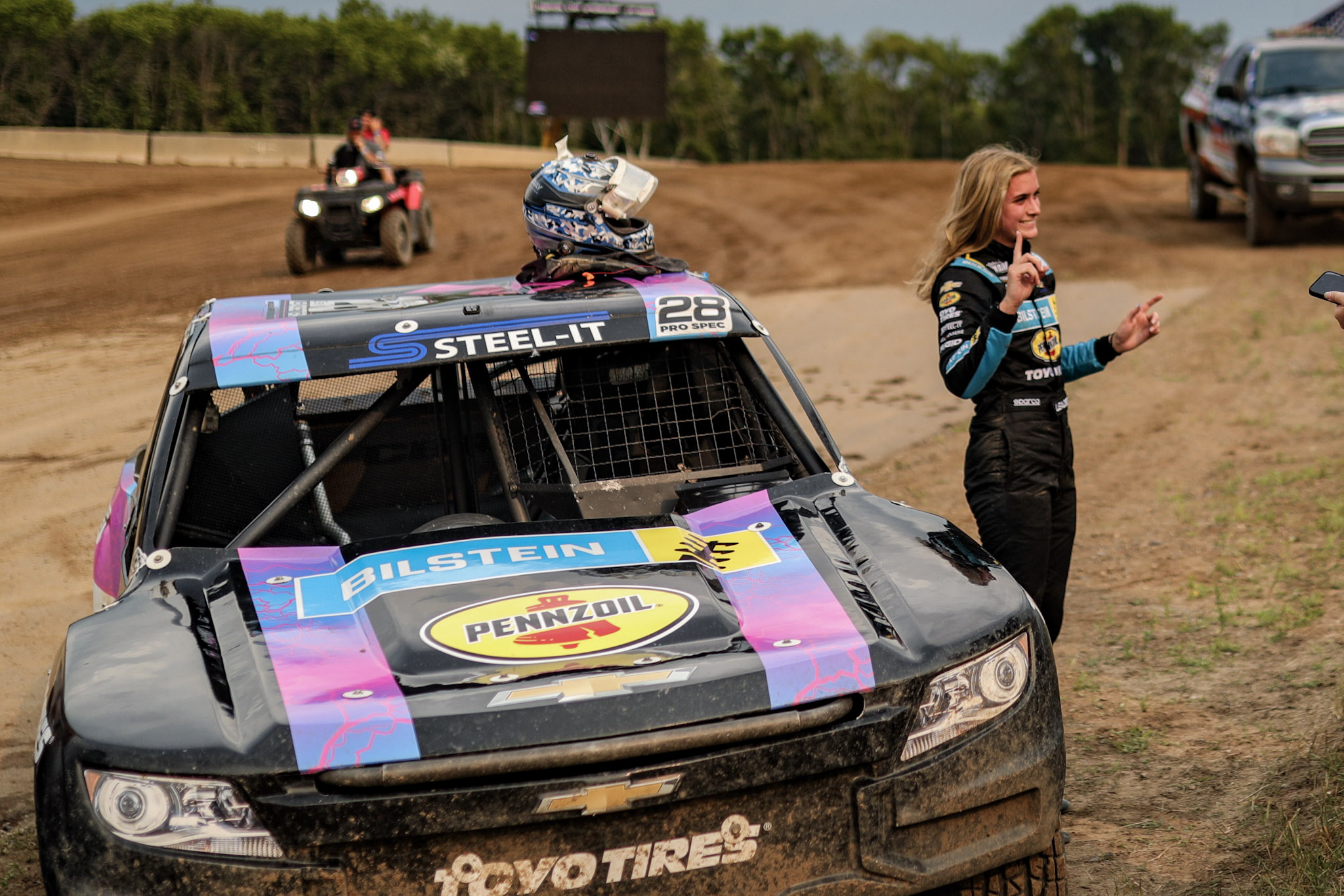 Gray Leadbetter - ERX by Tori Jo Photography