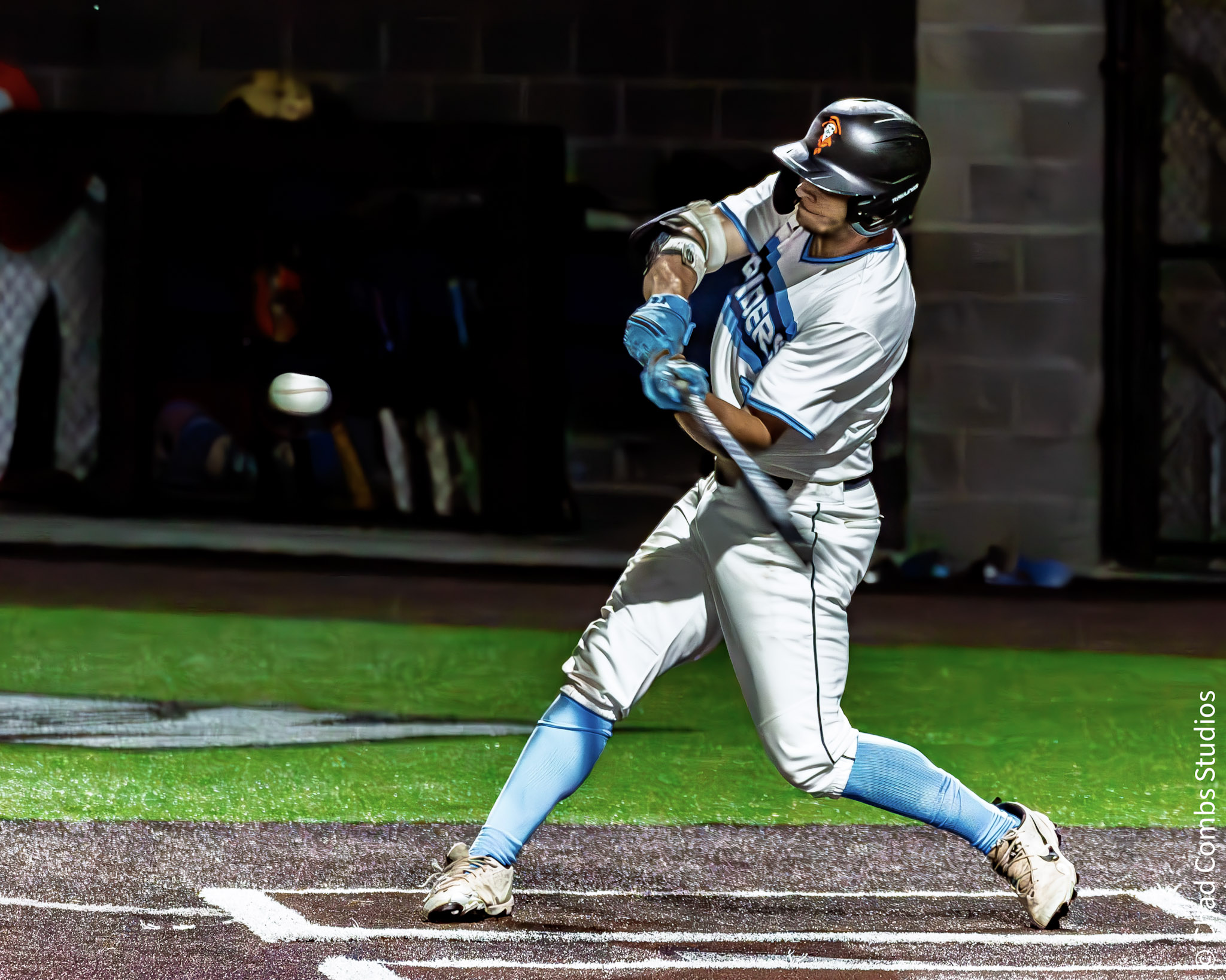 MBC, BJ Raiders clinch National Division playoff berths; American ...