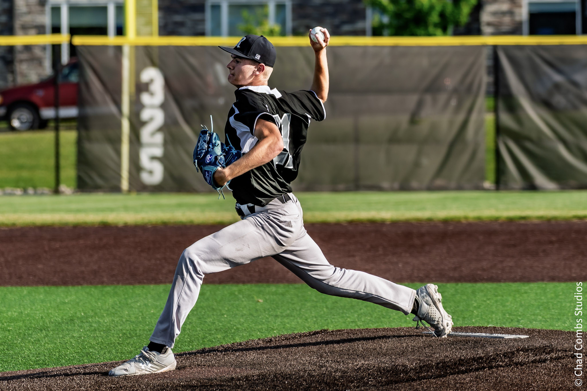 Regal Plastic off to sizzling start