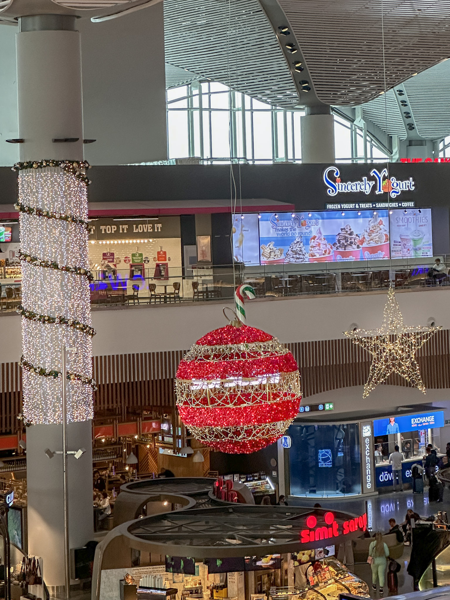 Viking Rome to Istanbul 2022 by Steve Rhodes