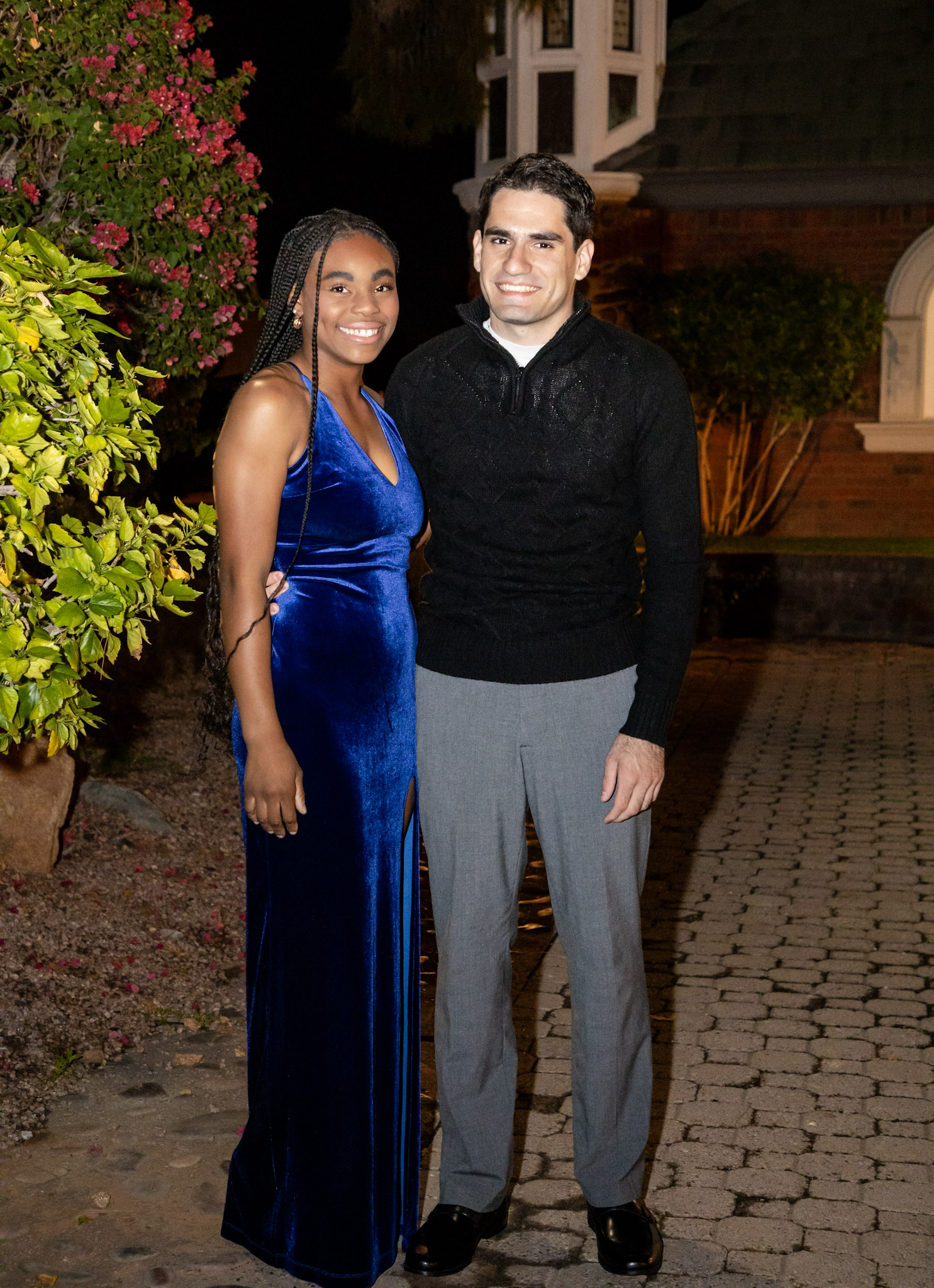 Momdoc Holiday Party 2023 by RiKenna Photography