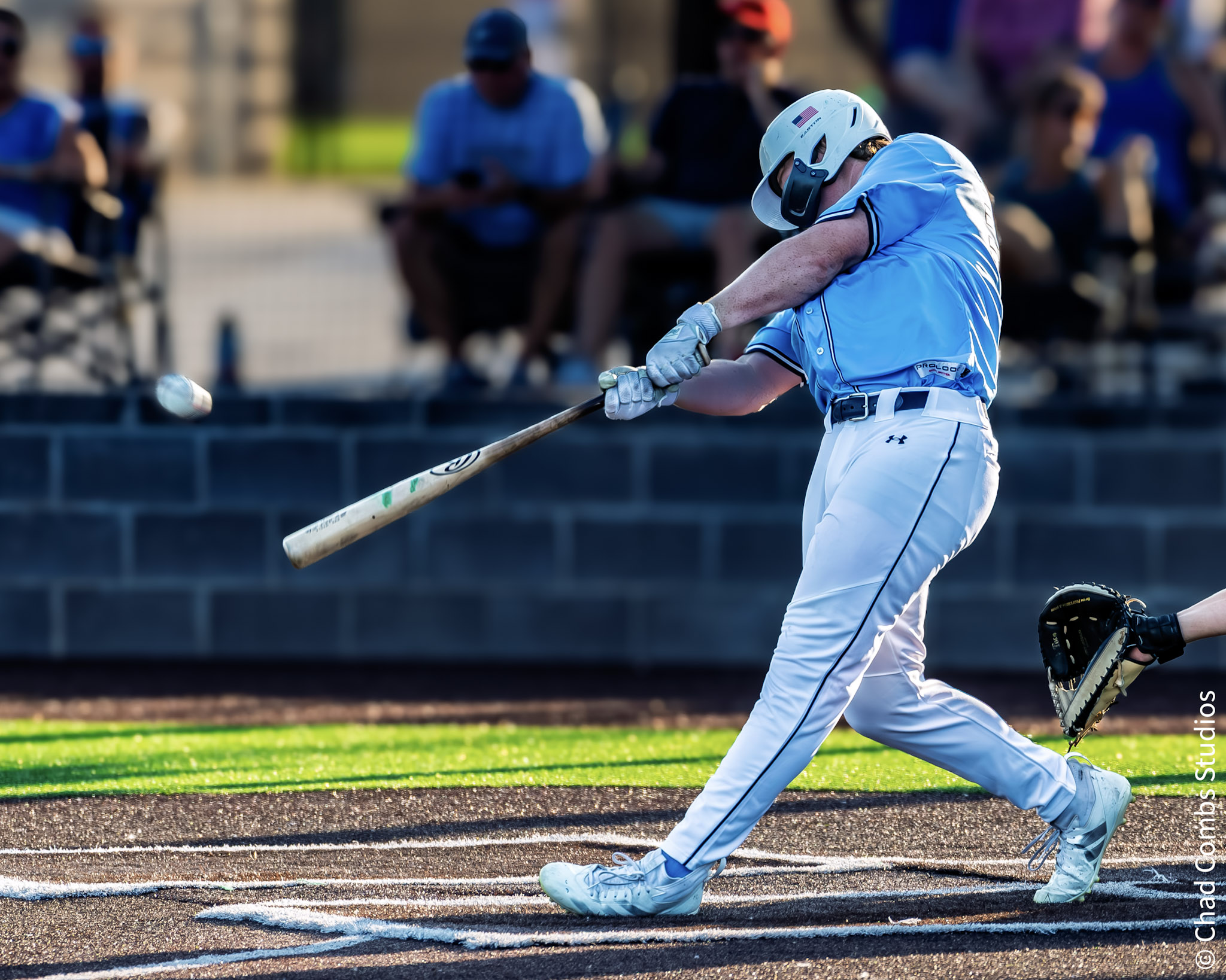 Milgram Mustangs, BJ Raiders Advance to BJCL Semifinals