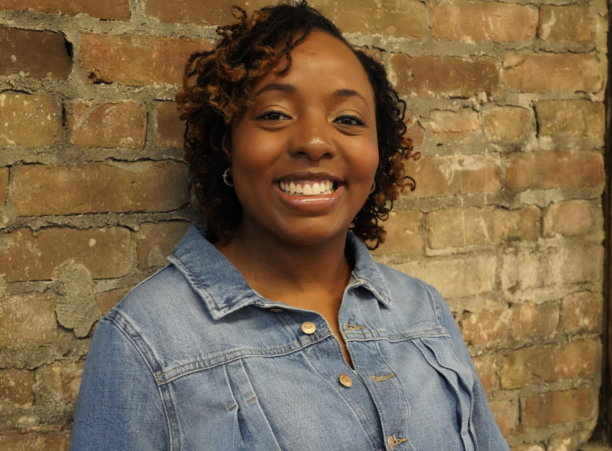 Tersha's Family Individuals.