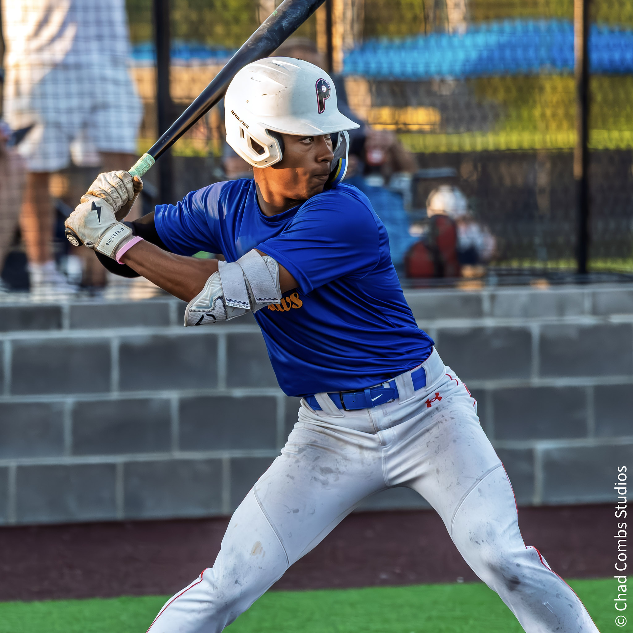 BJCL Playoff Field Set